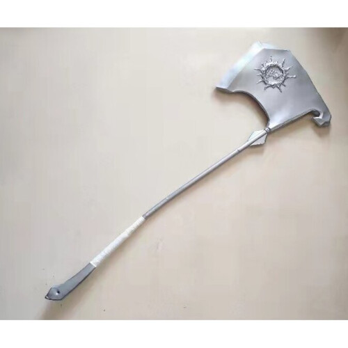 Jujutsu Kaisen Mei Mei Weapon Axe Cosplay Prop on OnBuy