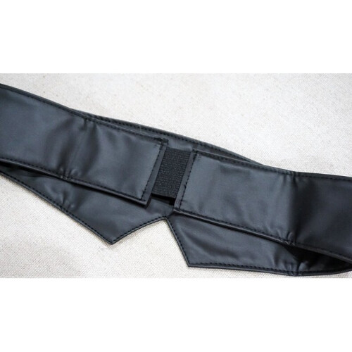 Jujutsu Kaisen Satoru Gojo Blindfold Eye Mask Cosplay Buy on OnBuy