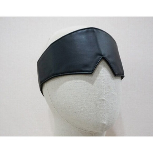 Jujutsu Kaisen Satoru Gojo Blindfold Eye Mask Cosplay Buy on OnBuy