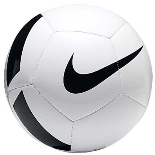 TUFF LUV Nike Pitch Team Training Football White - Size 5 on OnBuy