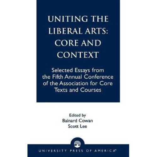 Uniting the Liberal Arts: Core and Context on OnBuy