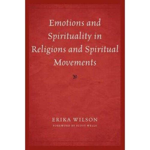 Emotions and Spirituality in Religions and Spiritual Movements on OnBuy