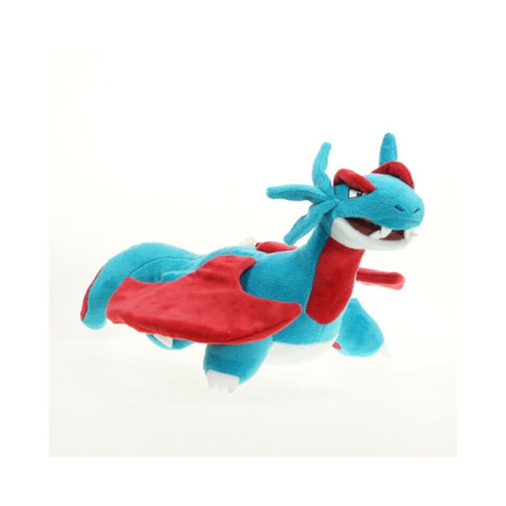 Salamence plush store
