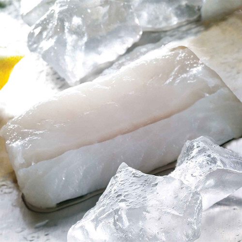 Smales MSC Atlantic Cod Fillets 170-200g - 1x4.54kg on OnBuy