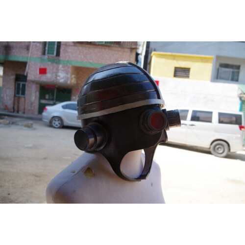 Dragon Ball Tao Pai Pai Mask Cosplay Buy on OnBuy