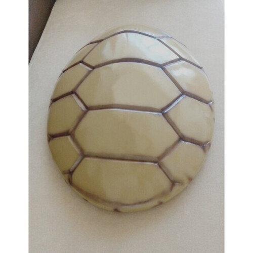 Dragon Ball Turtle Hermit Master Roshi Turtle Shell Cosplay Prop on OnBuy