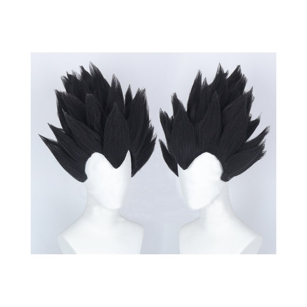 Dragon Ball Vegeta Cosplay Wig on OnBuy