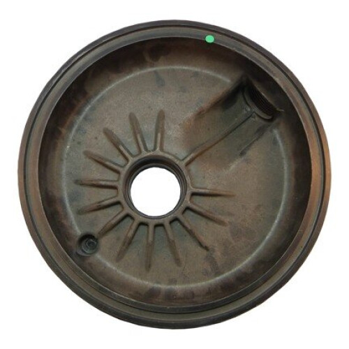 Plastica Sta-Rite Tank Volute 5P2R on OnBuy