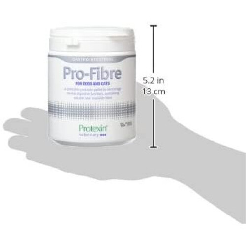 Protexin Veterinary Pro-Fibre for Dogs and Cats, 500g on OnBuy