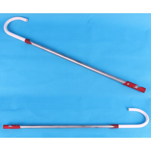 RWBY Roman Torchwick Melodic Cudgel Cosplay Cane Prop on OnBuy