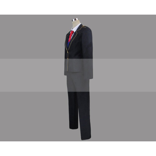 RWBY Beacon Academy Male Uniform Cosplay Costume on OnBuy