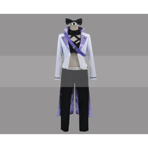 RWBY Volume 4 Blake Belladonna Cosplay Costume on OnBuy