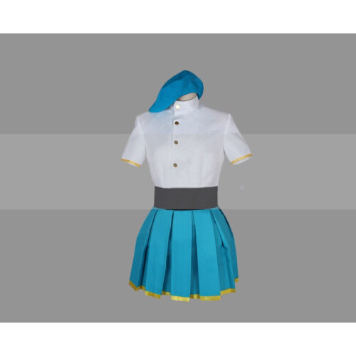 Customize RWBY Ciel Soleil Cosplay Costume on OnBuy