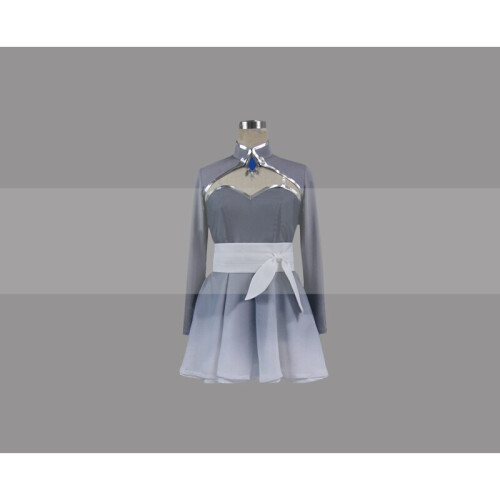 RWBY Volume 4 Weiss Schnee Cosplay Costume on OnBuy