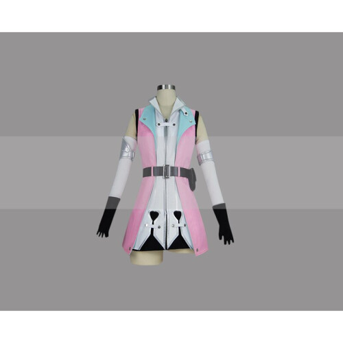 RWBY Volume 7 Nora Valkyrie Atlas Outfit Cosplay Costume on OnBuy