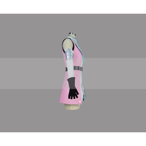 RWBY Volume 7 Nora Valkyrie Atlas Outfit Cosplay Costume on OnBuy