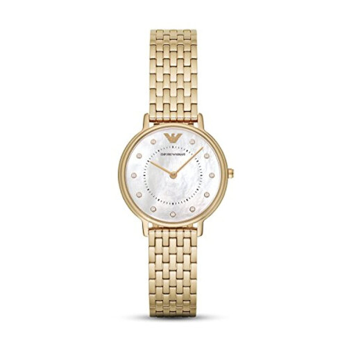 Emporio Armani Woman Watch ref. AR11007 on OnBuy