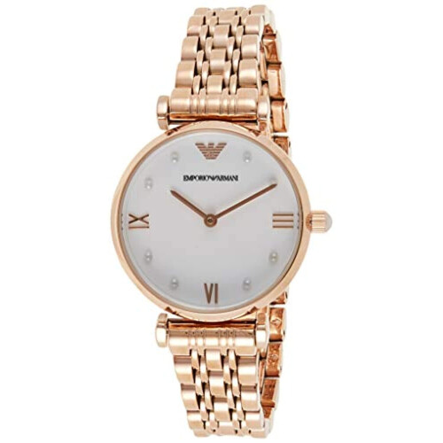 Emporio Armani Woman Watch ref. AR11267 on OnBuy