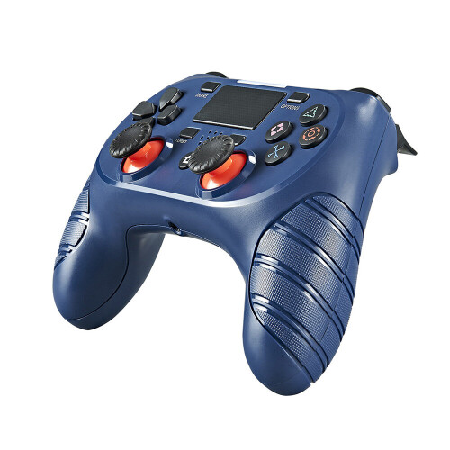 Wireless Bluetooth Controller NS With Dual Motor Vibration Six-Axis Gyroscope on OnBuy
