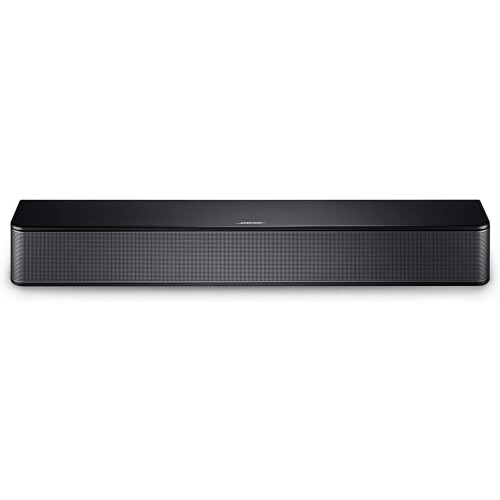Bose Solo Soundbar Series II - TV Speaker with Bluetooth connectivity ...