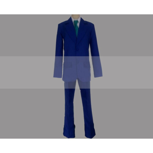 Hunter x Hunter Leorio Paradinight Cosplay Costume on OnBuy