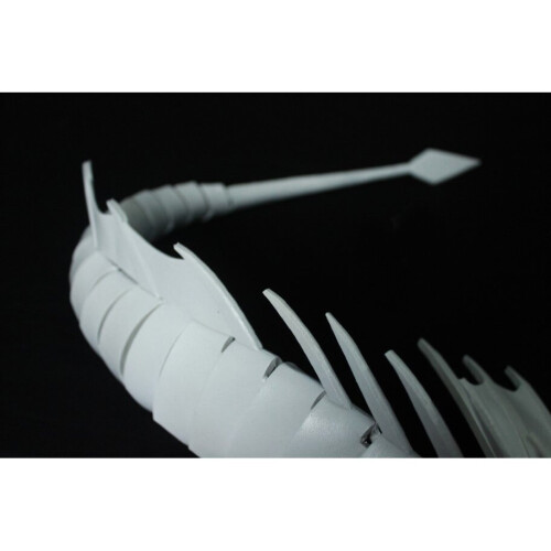 Hunter x Hunter Chrollo Lucilfer Indoor Fish Cosplay Prop on OnBuy