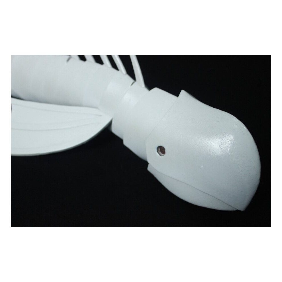 Hunter x Hunter Chrollo Lucilfer Indoor Fish Cosplay Prop on OnBuy