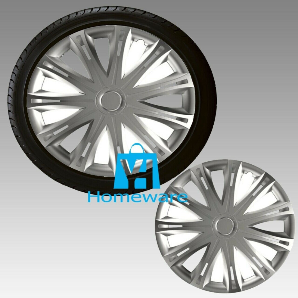 14 inch plastic wheel covers store