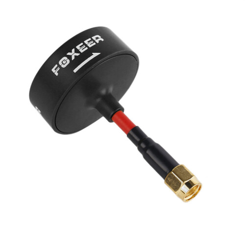 Durable Foxeer 5.8G 3dBi TX/RX RHCP Circular-polarized Omni FPV Antenna ...