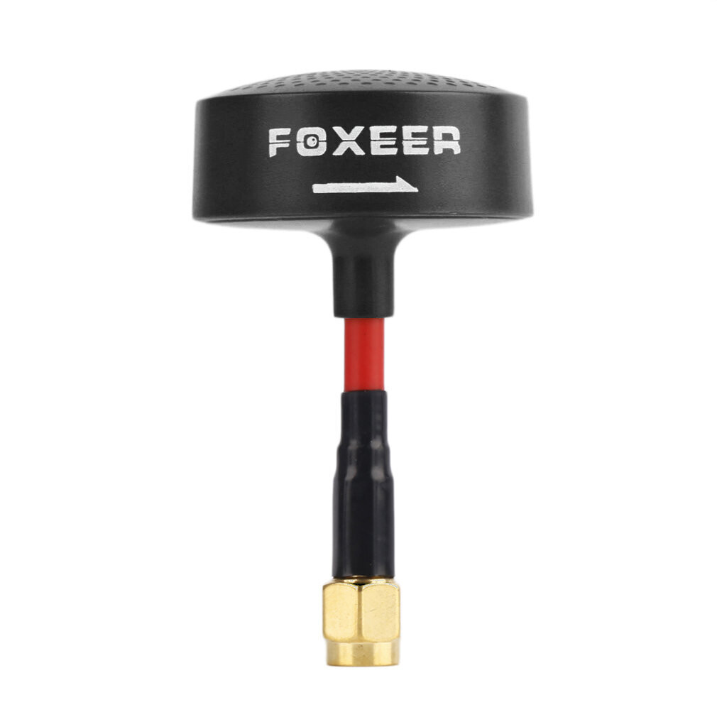 Durable Foxeer 5.8G 3dBi TX/RX RHCP Circular-polarized Omni FPV Antenna ...