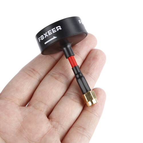 Durable Foxeer 5.8G 3dBi TX/RX RHCP Circular-polarized Omni FPV Antenna ...
