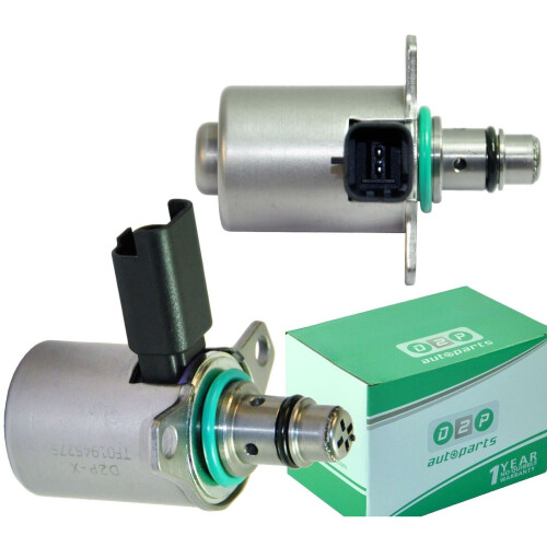 FUEL PUMP PRESSURE REGULATOR CONTROL VALVE FOR FORD RANGER 2.2 3.2 TDCI ...