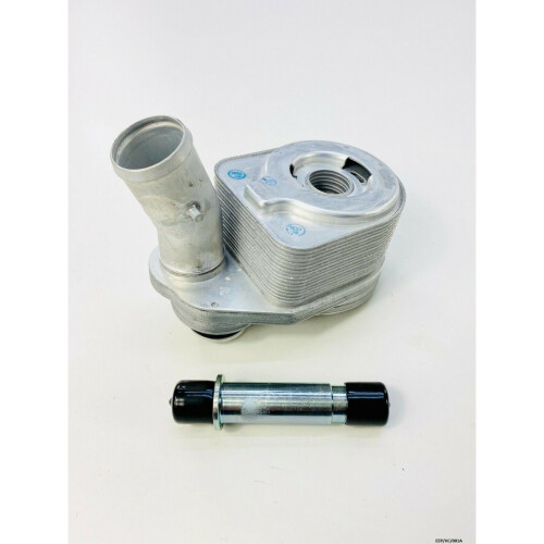 Oil Cooler For Iveco Daily Iii Iv V Vi 2.3D Eep/Vc/001A on OnBuy