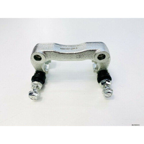 Rear Brake Caliper Bracket Left For Citroen C2 C3 C4 Ds3 Ds4 Bbc/Vw ...