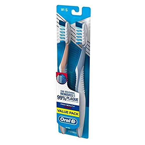 All in one toothbrush and toothpaste store