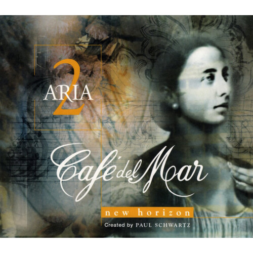Aria 2 - New Horizon - Aria - CD on OnBuy