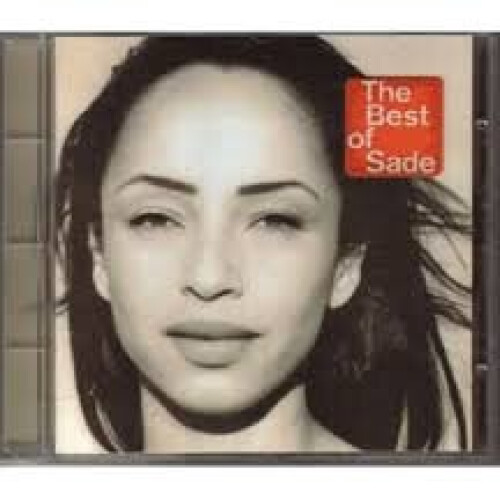 The Best Of Sade - Sade - CD on OnBuy