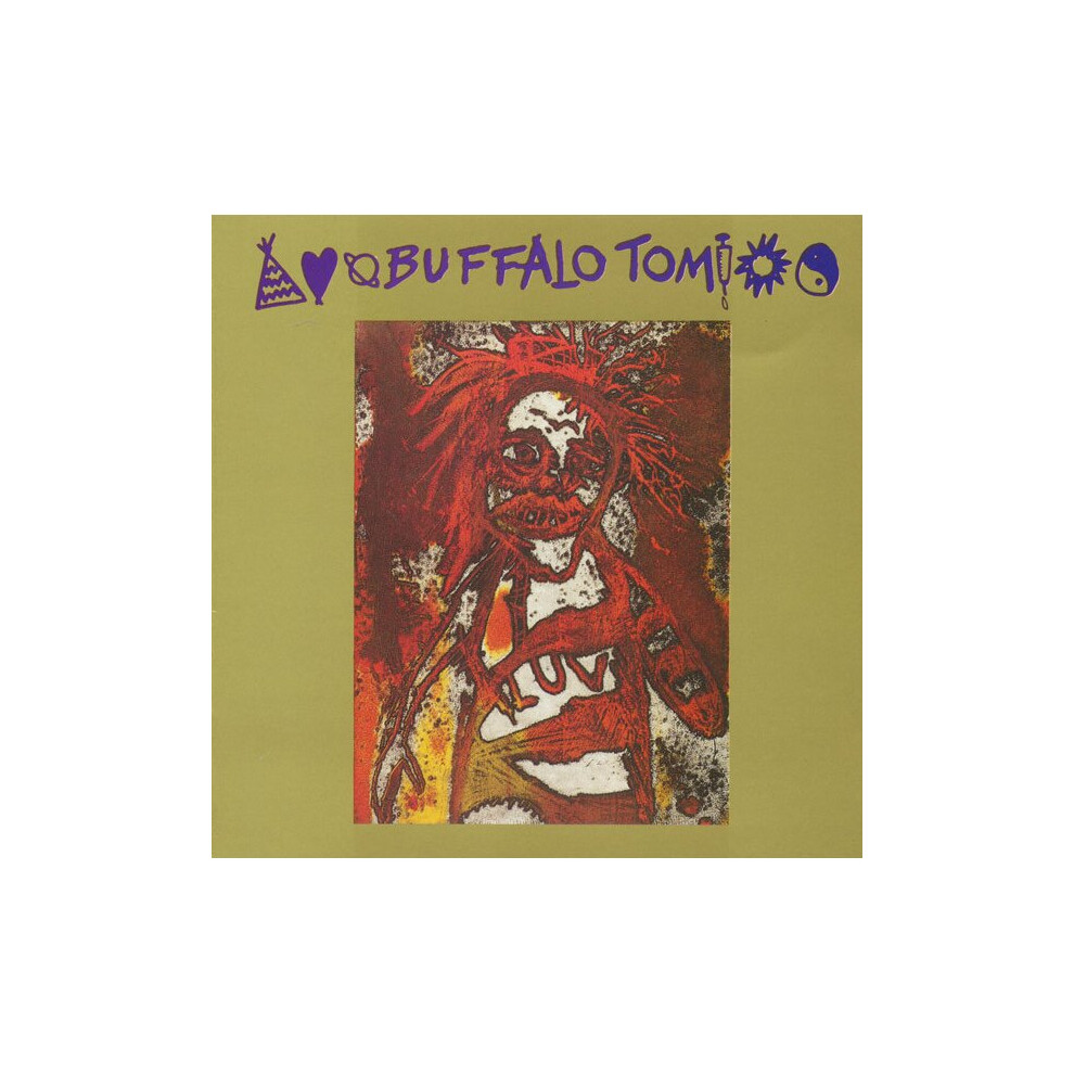 Buffalo Tom - Buffalo Tom - CD on OnBuy
