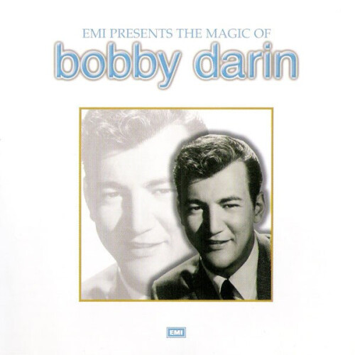 EMI Presents The Magic Of Bobby Darin - Bobby Darin - CD on OnBuy