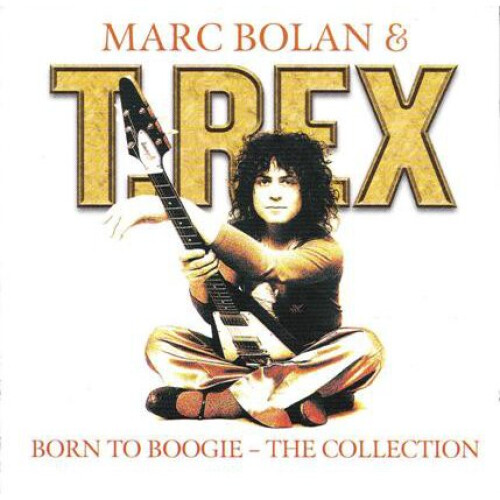 Born To Boogie - The Collection - Marc Bolan,T. Rex - CD on OnBuy