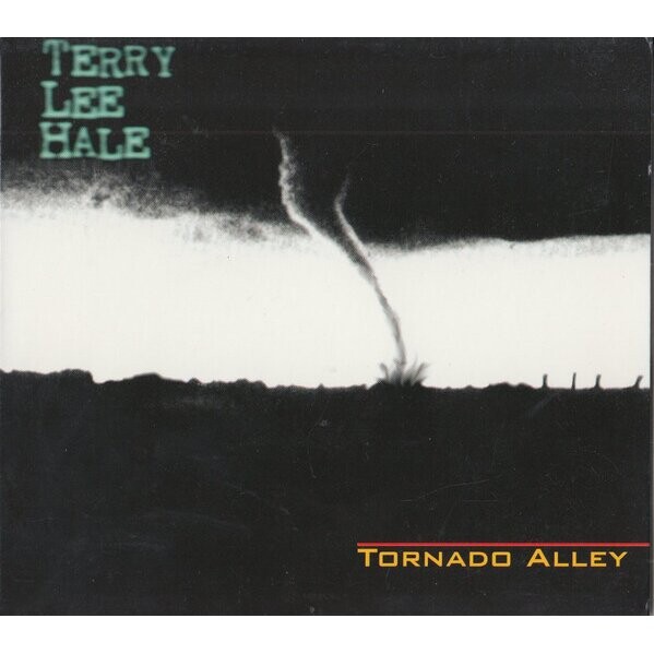Tornado Alley - Terry Lee Hale - CD on OnBuy