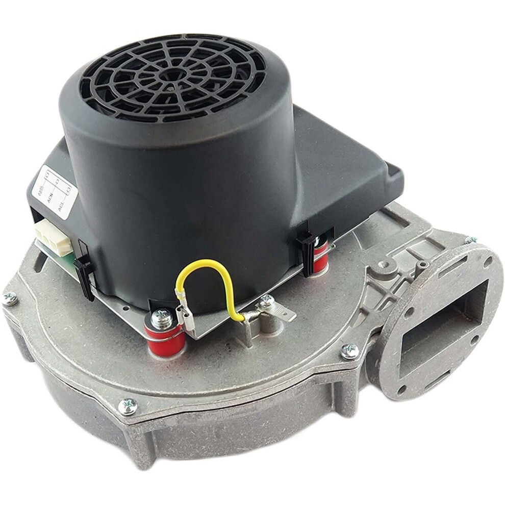 Keston Boiler Fan Assembly C17301000 for C40/C40P/C55/C55P/C90/C110 ...