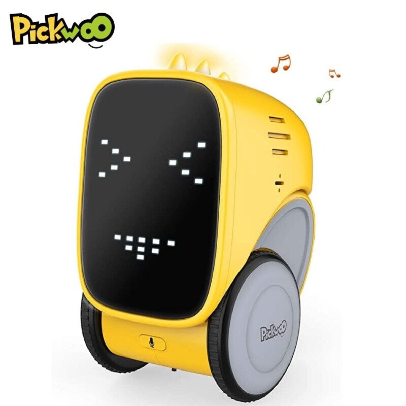 Voice Gesture control Smart Interactive Educational Induction Singing ...