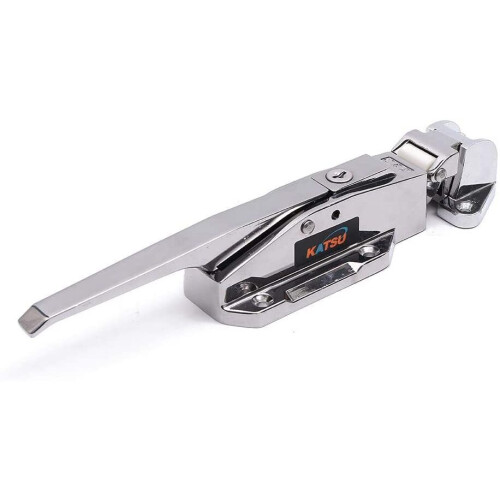 Industrial Fridge Push Lock Cold Freezer Safety Handle on OnBuy