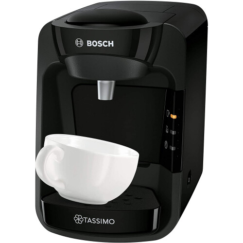Tassimo Bosch Suny 'Special Edition' TAS3102GB Coffee Machine,1300 Watt ...