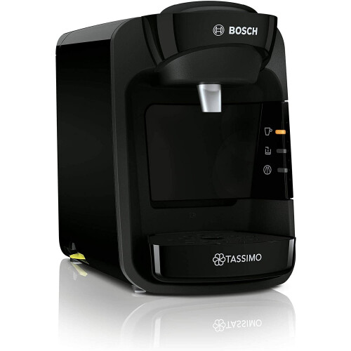 Tassimo Bosch Suny 'Special Edition' TAS3102GB Coffee Machine,1300 Watt ...