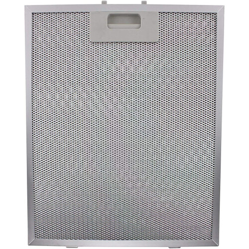 Metal Grease Mesh Filter for HOWDENS LAMONA Cooker Hood Extractor Fan ...