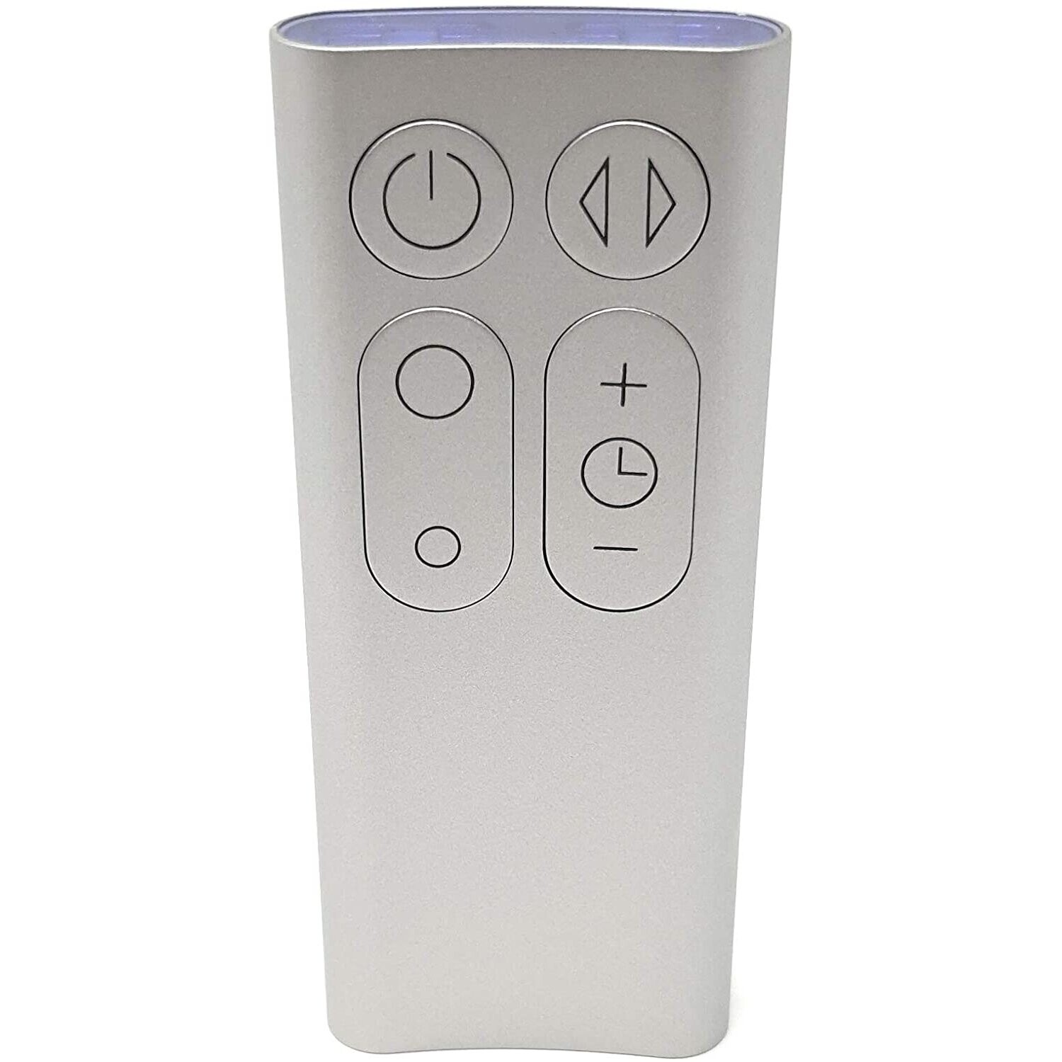 Dyson AM06 AM07 AM08 Cool Desk Tower Fan Remote Control in White 965824 ...