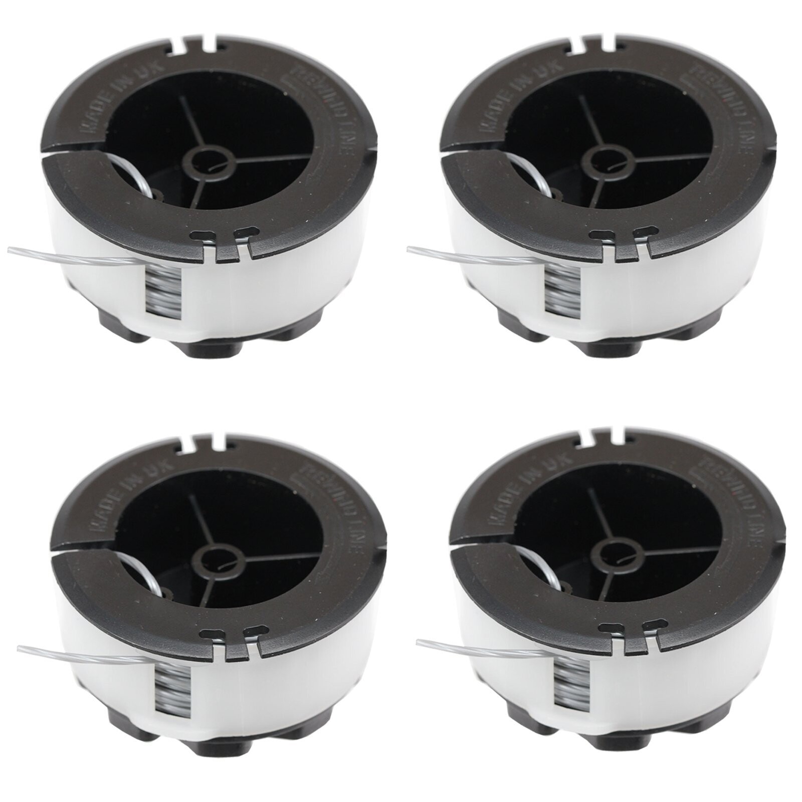 Strimmer Line Spool for Bosch UniversalGrassCut 18 18-26 18-260 Trimmer ...