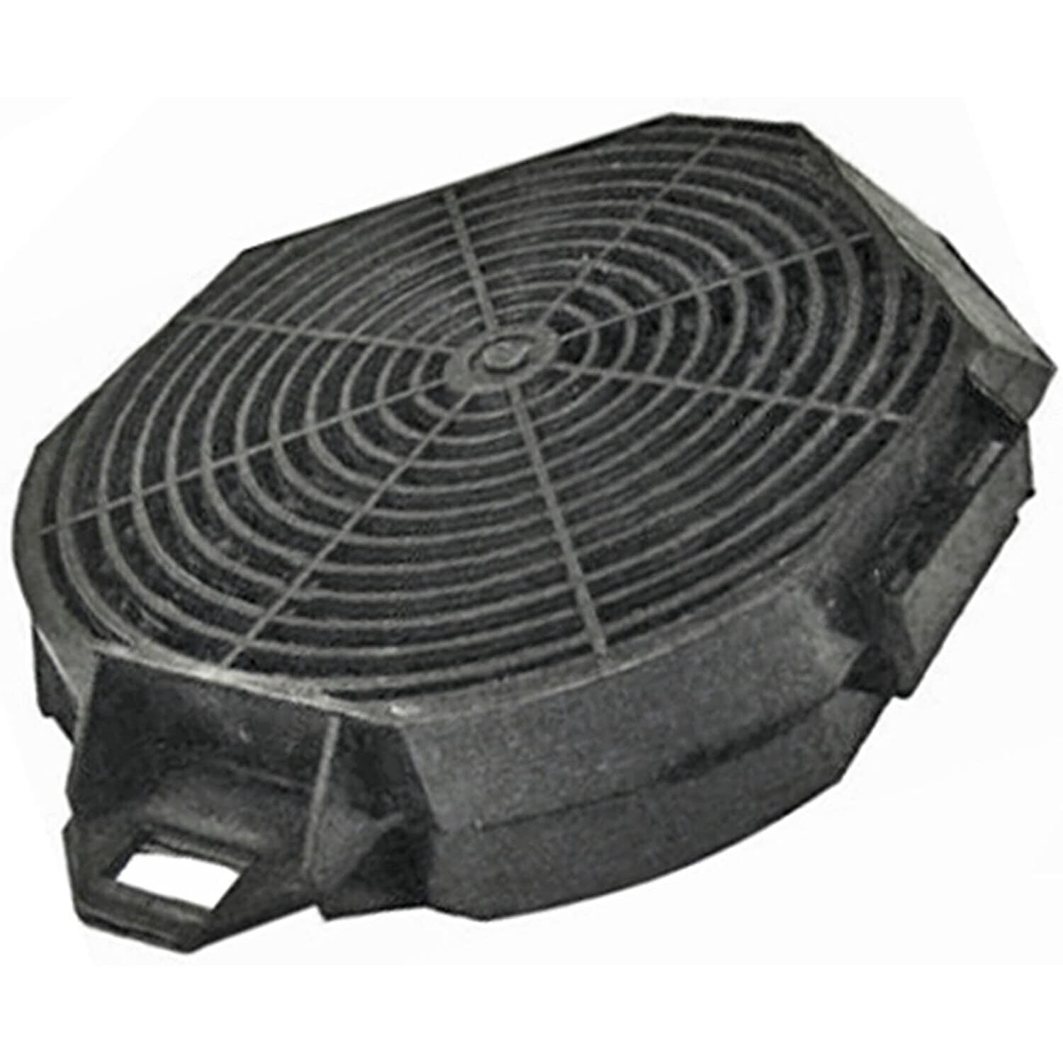 Active Carbon Odour Filter for CDA Cooker Hood / Vent Extractor on OnBuy